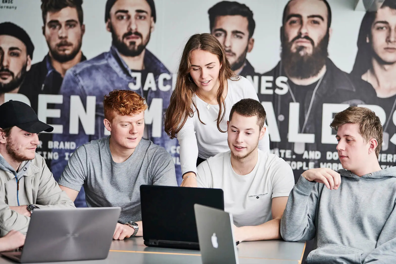 Læring - Learning @ Campus Vejle